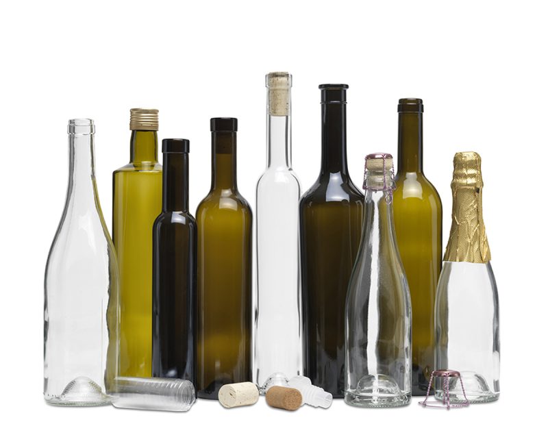 Home | Flaskor & Burkar