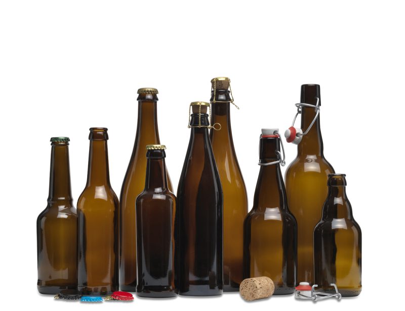 Home | Flaskor & Burkar