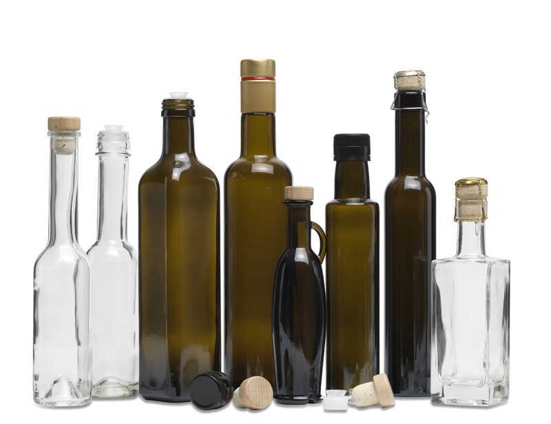 Vi skapar flaskor & burkar - Snabba leveranser - Brett utbud hos ...